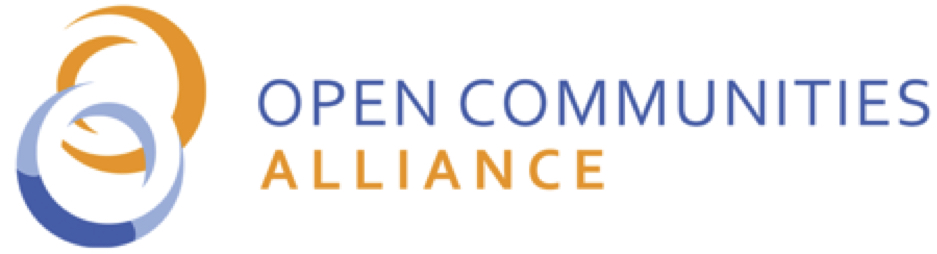 Opportunity Map - Open Communities Alliance